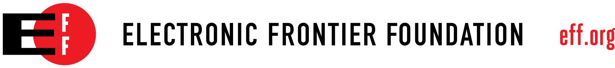 EFF Logos and Graphics | Electronic Frontier Foundation