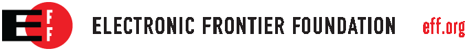 EFF Logos and Graphics | Electronic Frontier Foundation