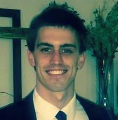 Jake Wyrick | Electronic Frontier Foundation