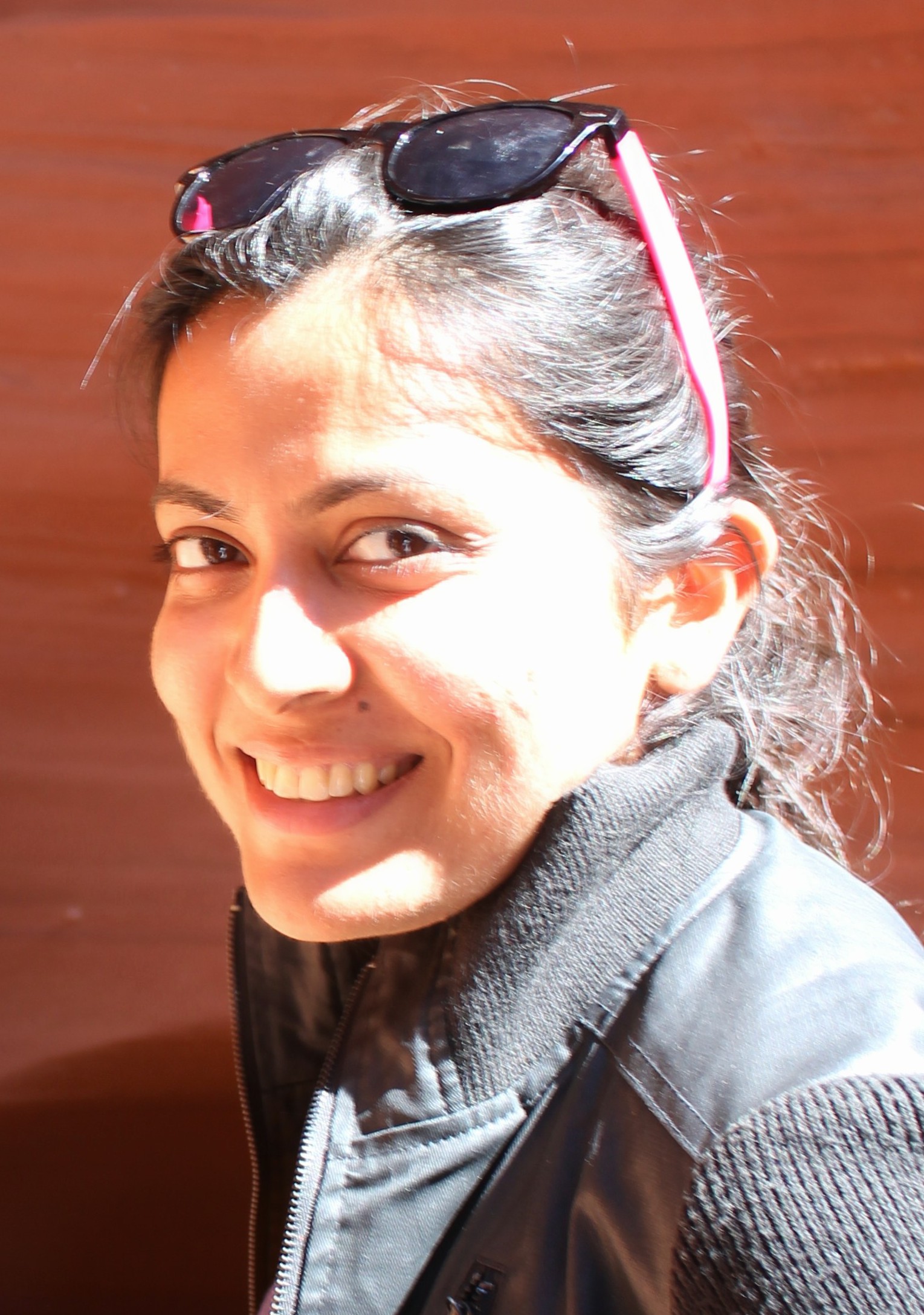 Mehtab Khan | Electronic Frontier Foundation