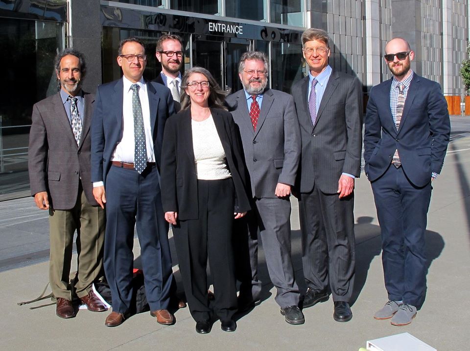 EFF’s Game Plan for Ending Global Mass Surveillance | Electronic ...