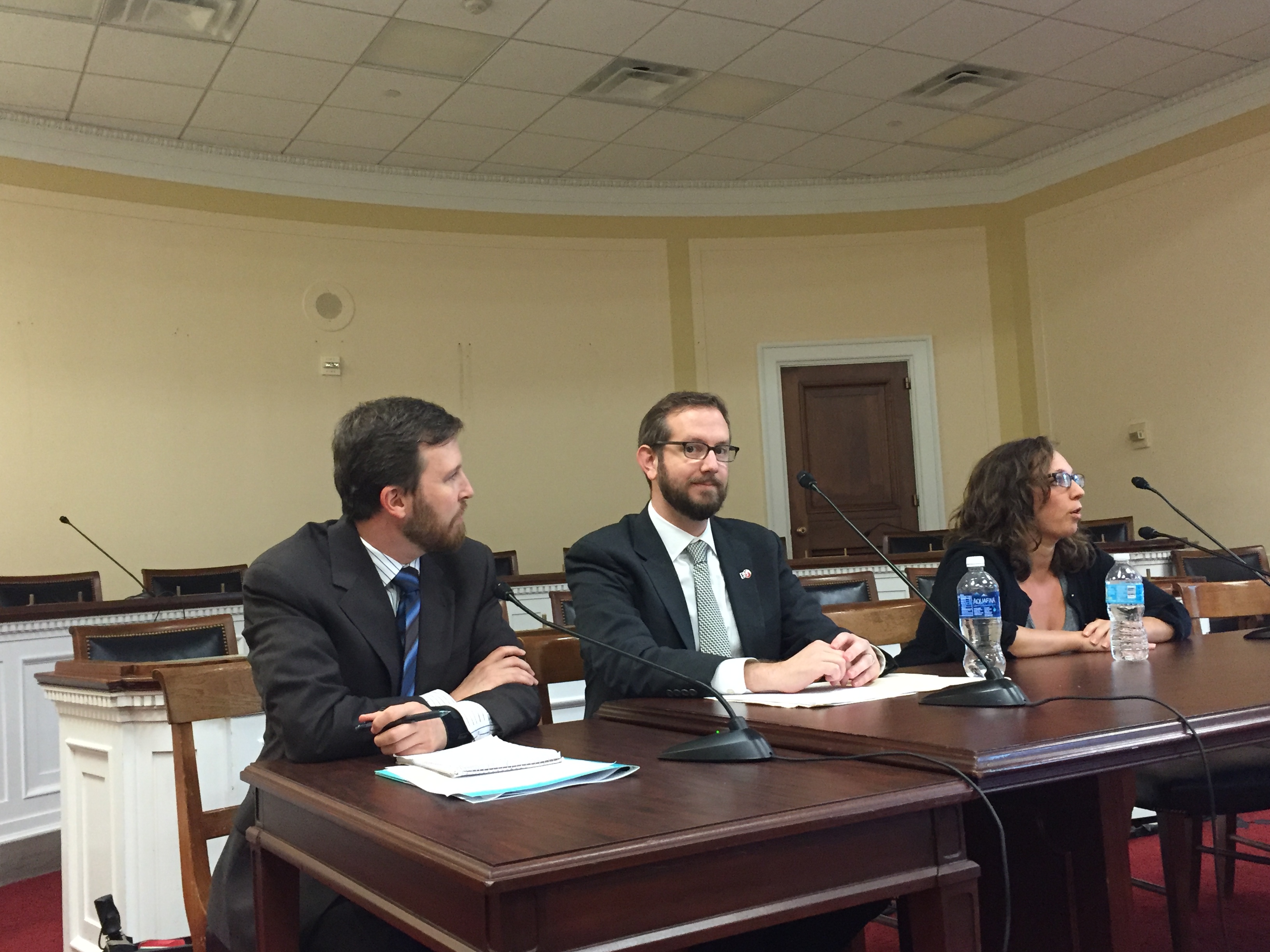 EFF Goes to Washington to Fight Against the Changes to Rule 41 ...