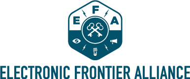 EFA logos | Electronic Frontier Foundation