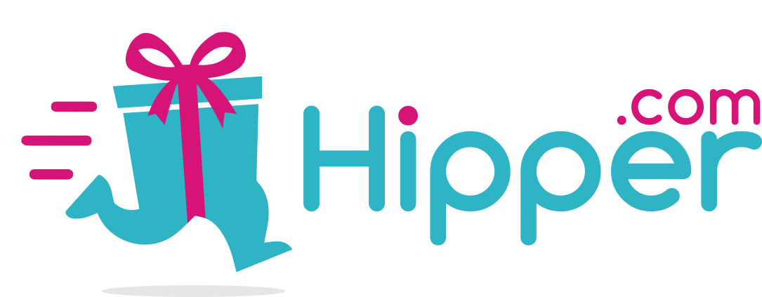 hipper-logo-white.png | Electronic Frontier Foundation