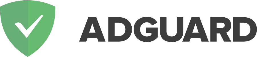 adguard_logo.png | Electronic Frontier Foundation