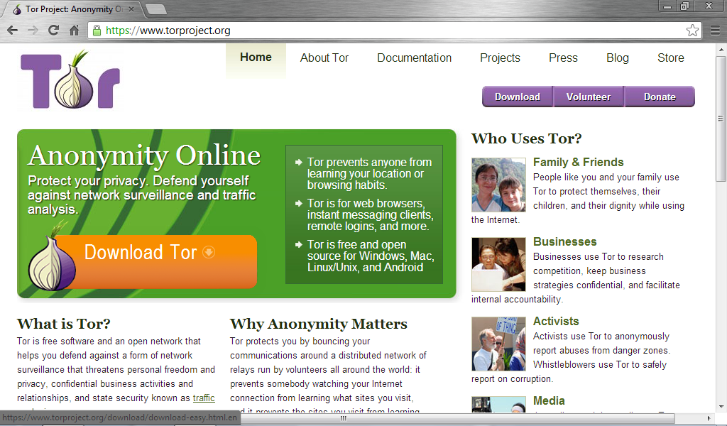 Don't be a Petraeus: A Tutorial on Anonymous Email Accounts ...