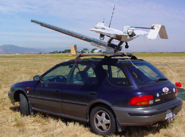 Newly Released Drone Records Reveal Extensive Military Flights in US ...