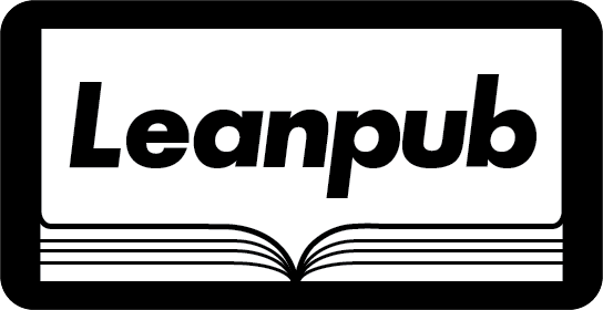 leanpub_logo.png | Electronic Frontier Foundation