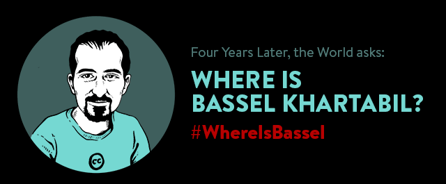 Where Is Bassel? Four Years On, We Still Need to Know. | Electronic ...