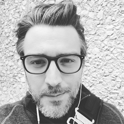 Christopher Whipple | Electronic Frontier Foundation