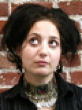 Eva Galperin | Electronic Frontier Foundation