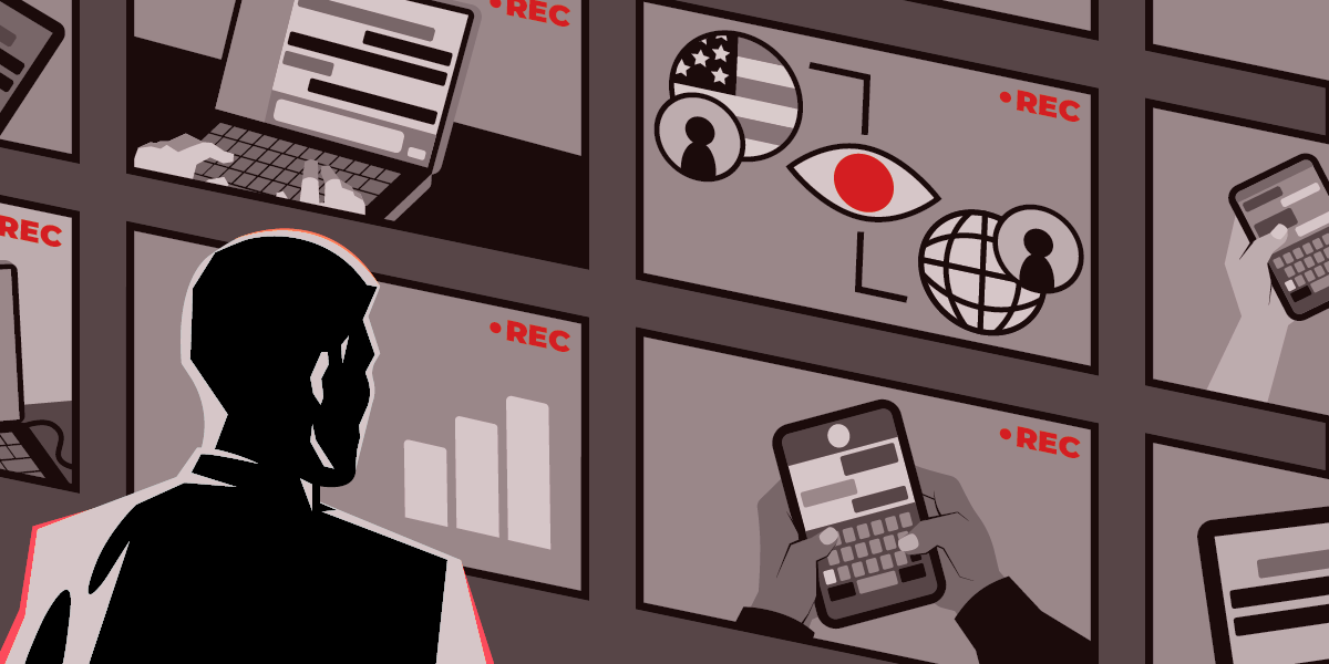 Don’t Fall for the Intelligence Community’s Monster of the Week ...