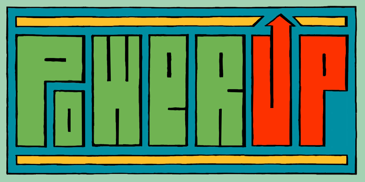 Let Them Know It’s Time to Power Up | Electronic Frontier Foundation