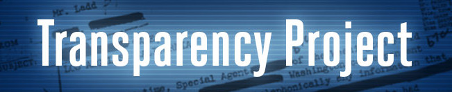 Transparency | Electronic Frontier Foundation